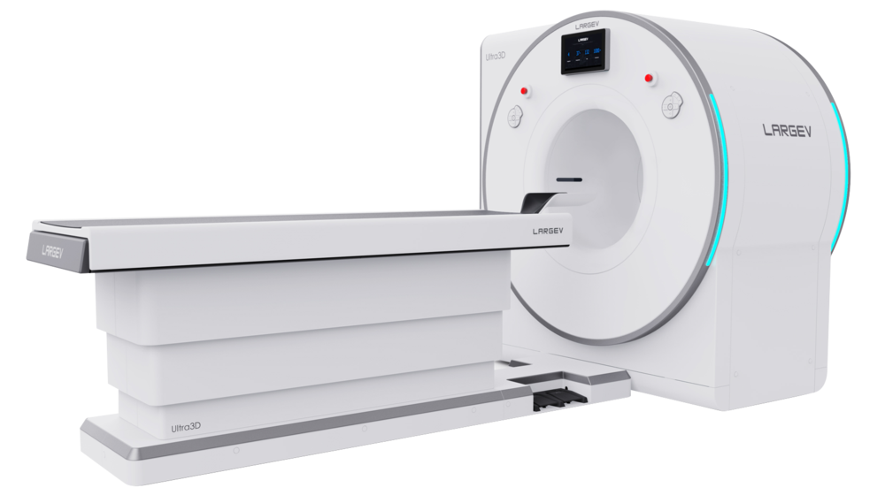 耳鼻喉双源双探CBCT